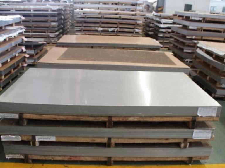 SS JIS SUS420J2 Sheet, Plate, Coil Manufacturer, Supplier