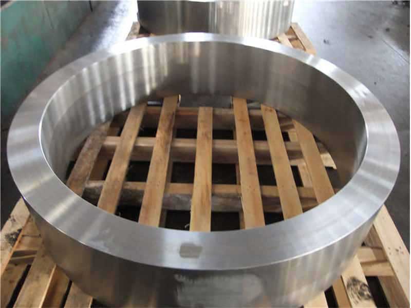 Stainless Steel 430 Rings Manufacturer, Supplier in Mumbai, India.