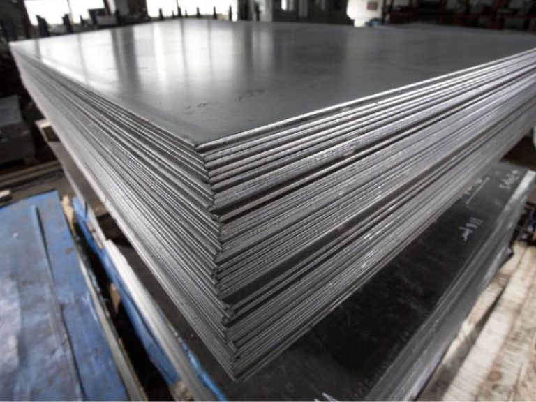 Super Duplex Steel UNS S32750 Sheets, Plates, Coils Supplier ...